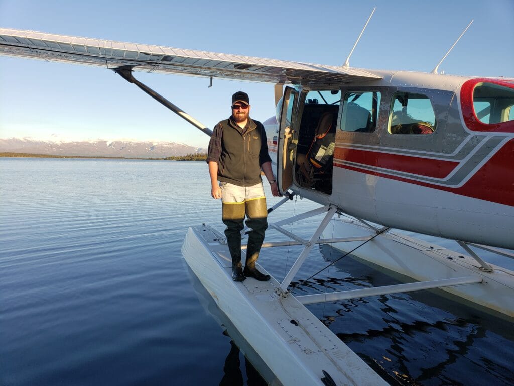 About Us – Higher Ground Aviation LLC